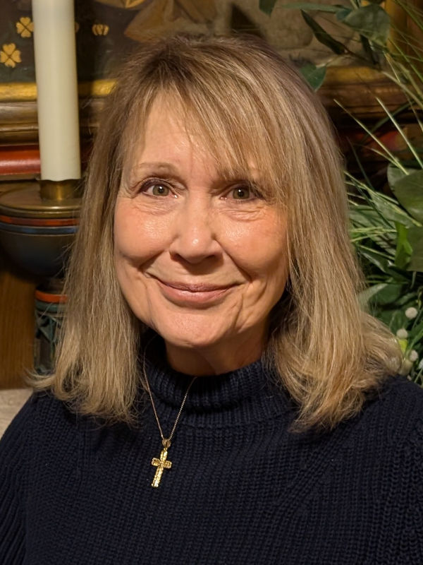 Parish Leadership - St. John's Episcopal Church
